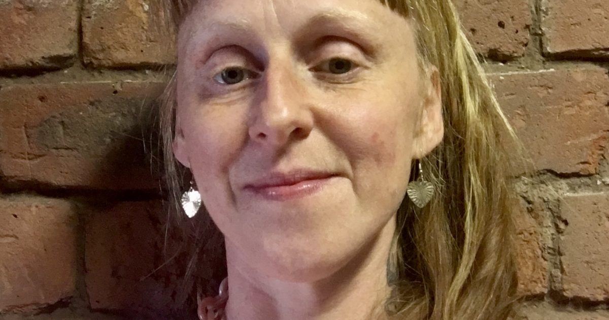 Heart of Glass | Rhonda Davies