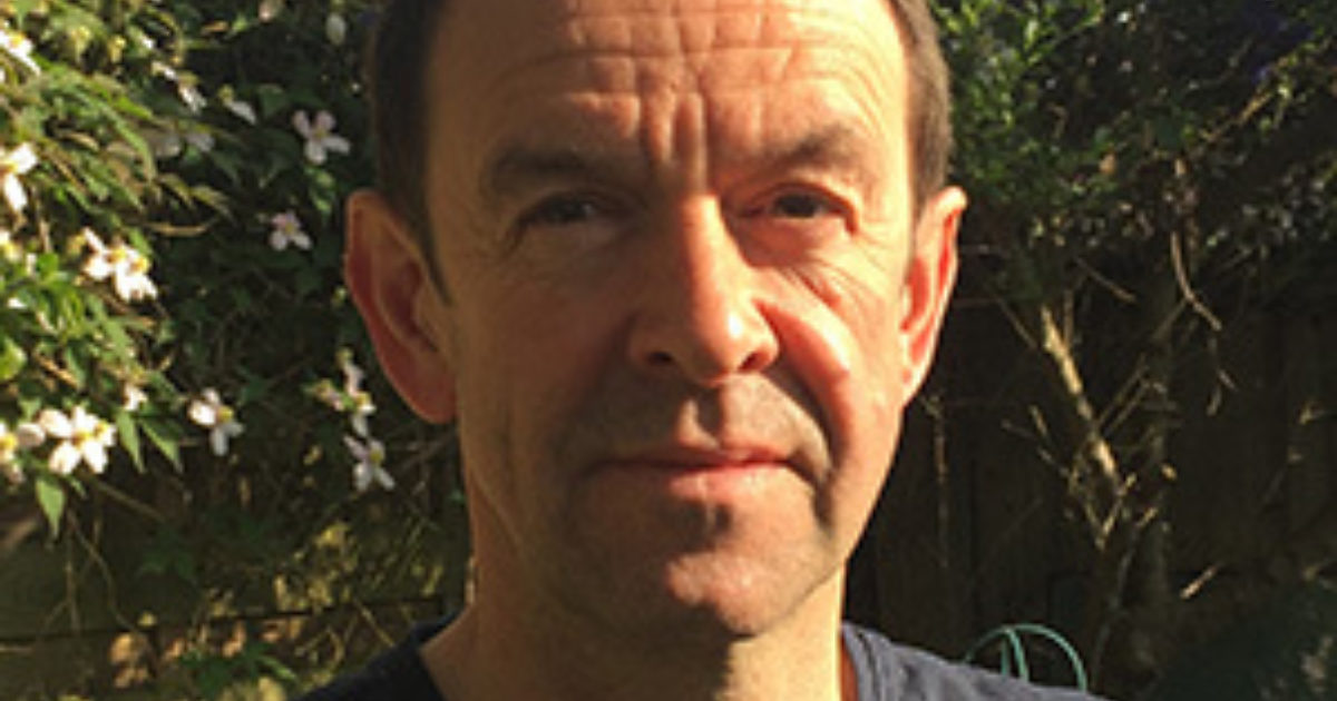 Heart of Glass | Andrew Small