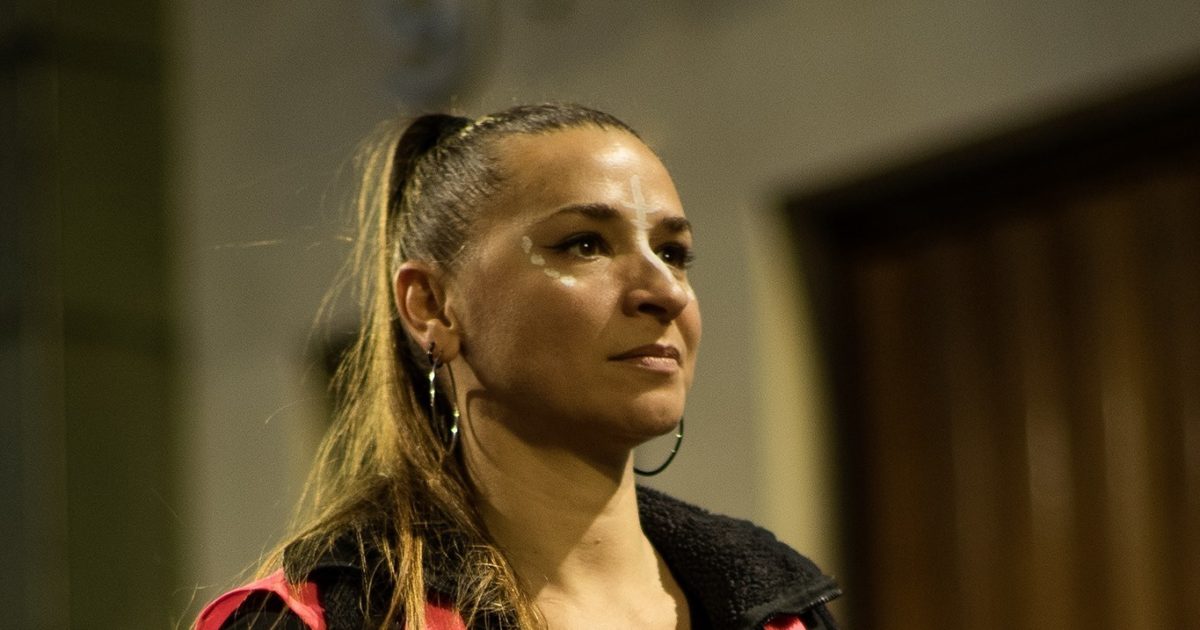 Heart of Glass | Anna Levin