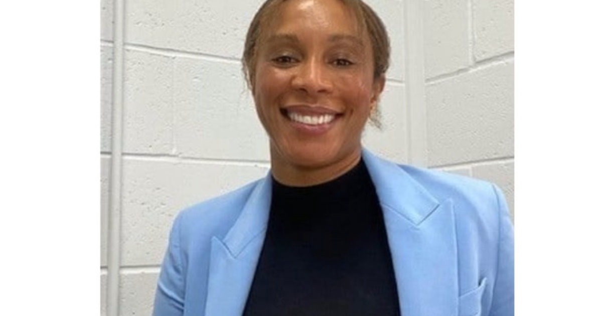 Heart of Glass | Danielle Lewis-Egonu