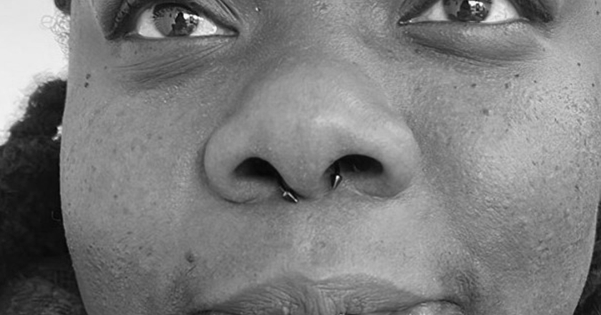 Heart of Glass | Chi Emecheta