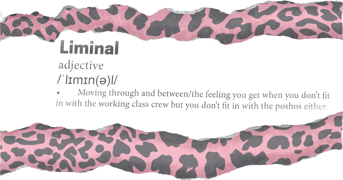 Heart of Glass | Women Working Class Podcast and Resources Launch