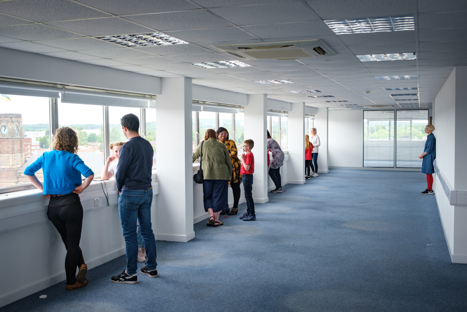 Heart of Glass | The Journey of Lookout