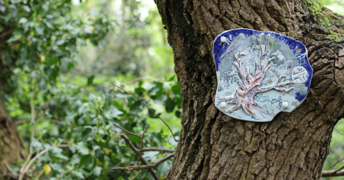 Heart of Glass | Following the Roots: Stories of Halewood