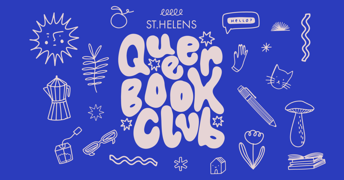 Heart of Glass | Queer Book Club