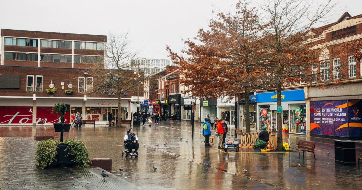 Heart of Glass | Take Over 2022: A review by Josh Coates