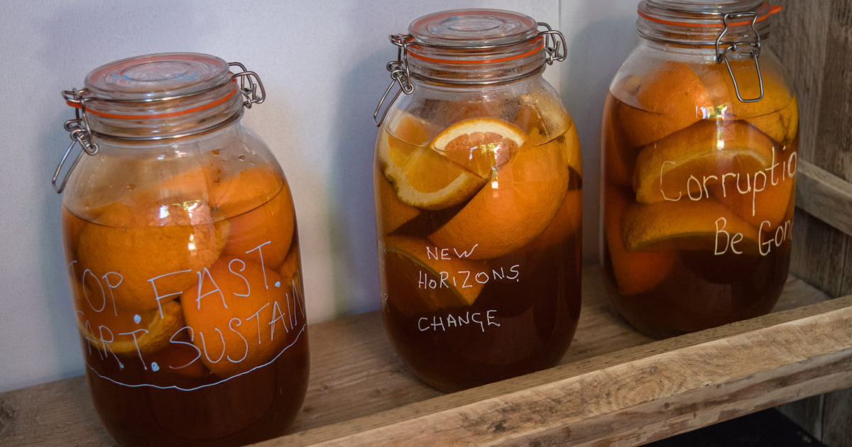 Heart of Glass | The Instinct Lab: Gut Grief