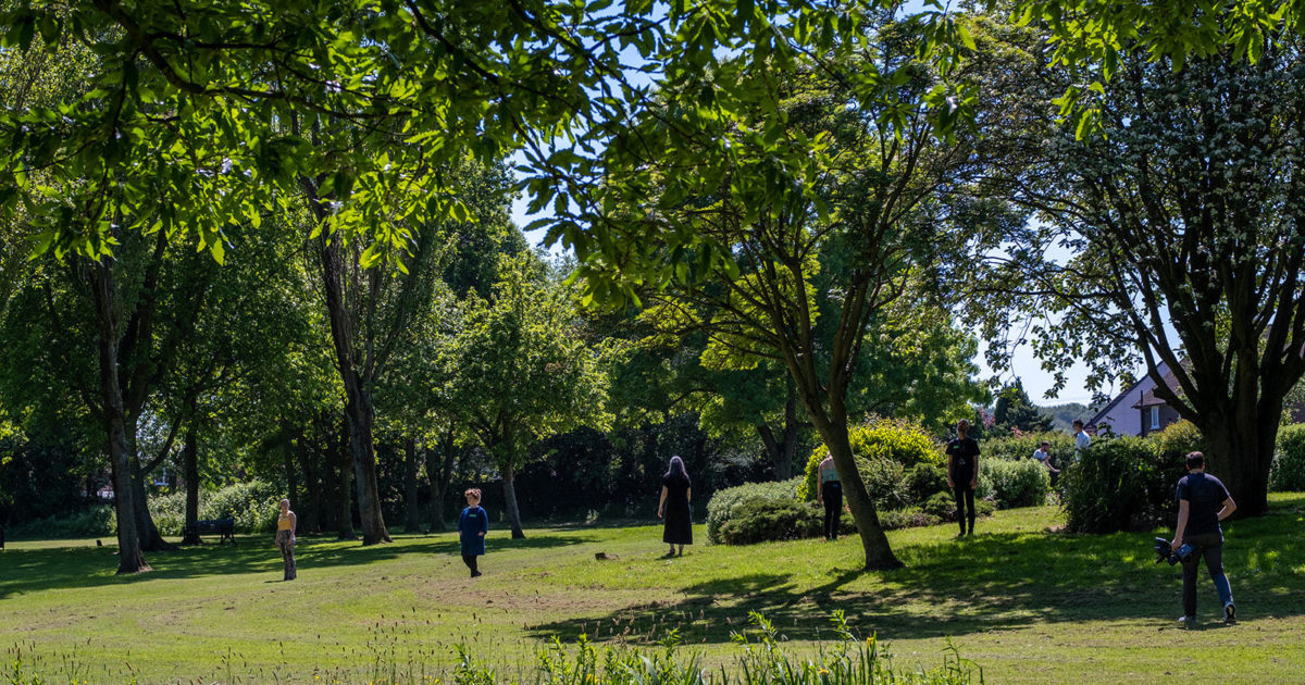 Heart of Glass | Collaborative Arts Resource Pack