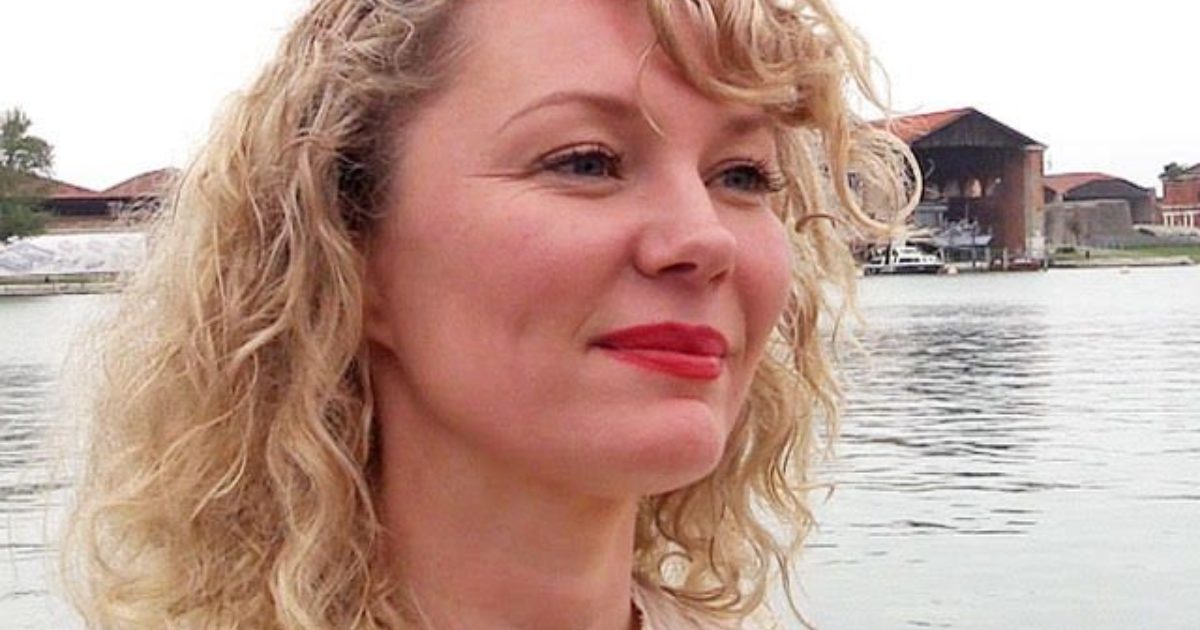 Heart of Glass | Jesse Jones