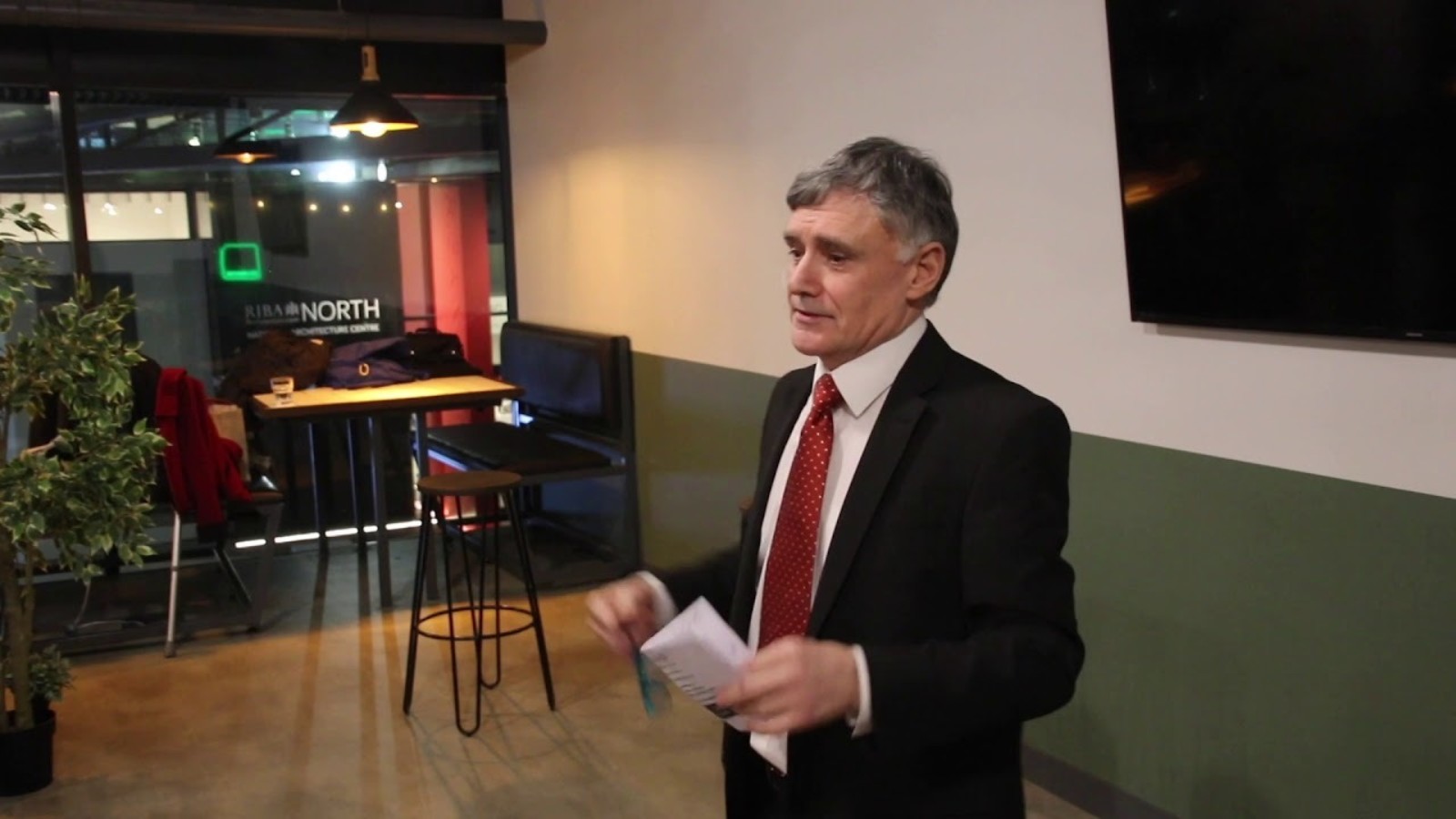 Heart of Glass | Gordon Pennington