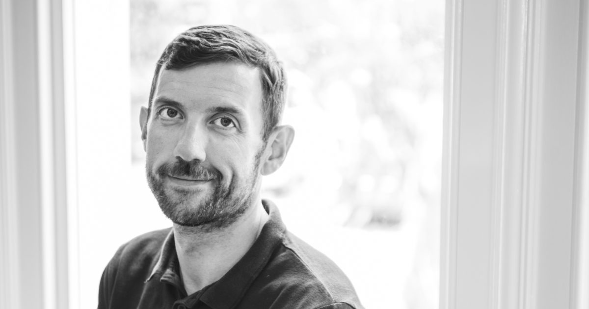 Heart of Glass | Patrick Fox