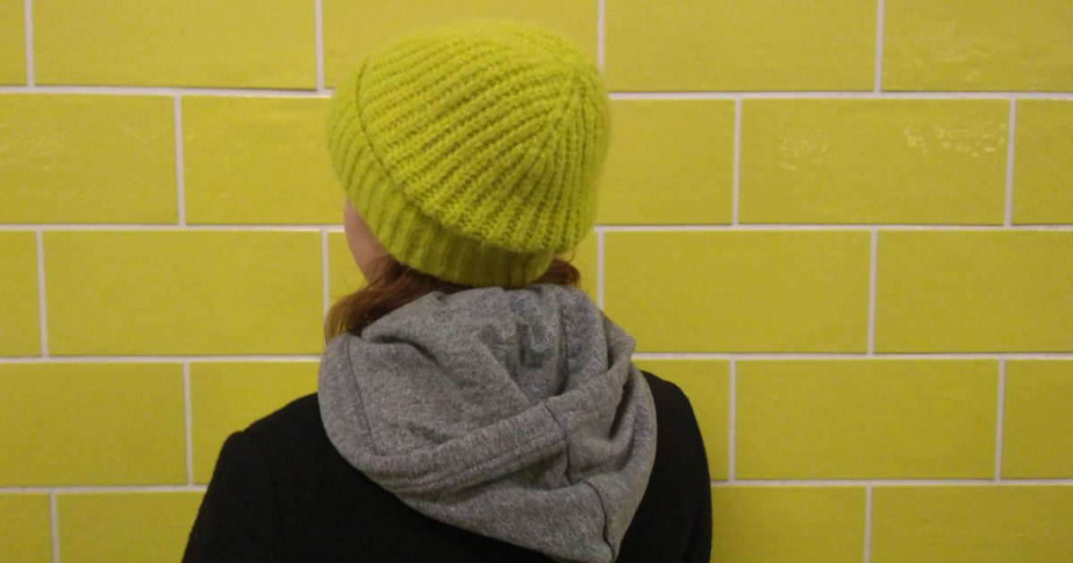 Heart of Glass | Emily Gee