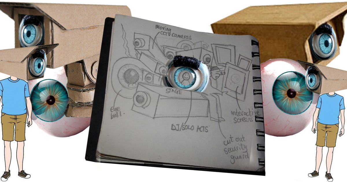 Heart of Glass | Prototype Projects 2016