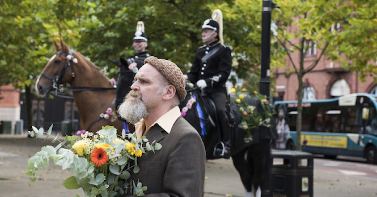 Heart of Glass | I Heart Thursdays: Mark Storor + film screening…